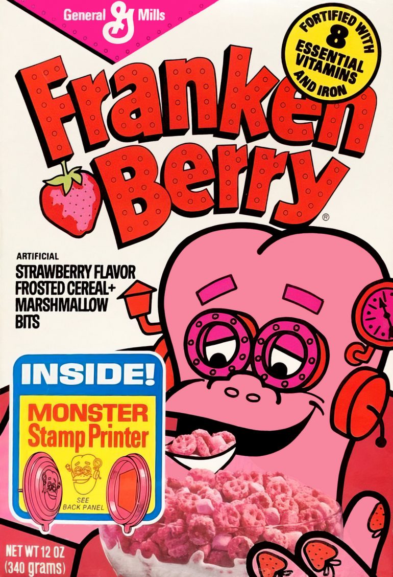 70 popular vintage 1970s cereals we loved & we miss - Click Americana