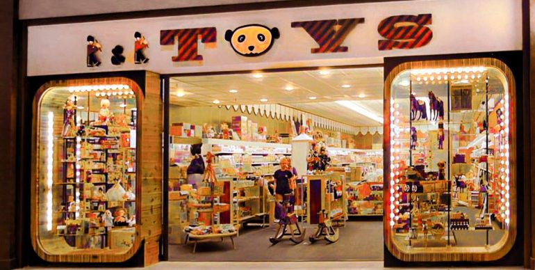 50 old mall stores you probably haven't seen for years (at least not ...