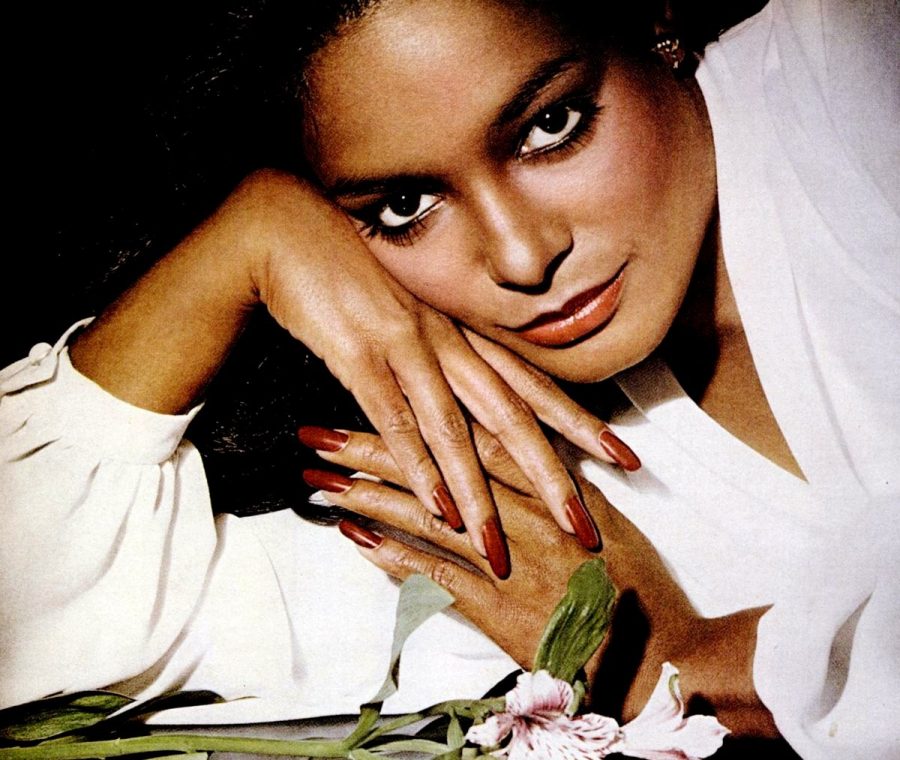 Vintage press-on nails transformed 20th century manicures - here's how ...