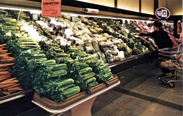 Check out 100 vintage 1970s supermarkets & retro grocery stores - Click ...