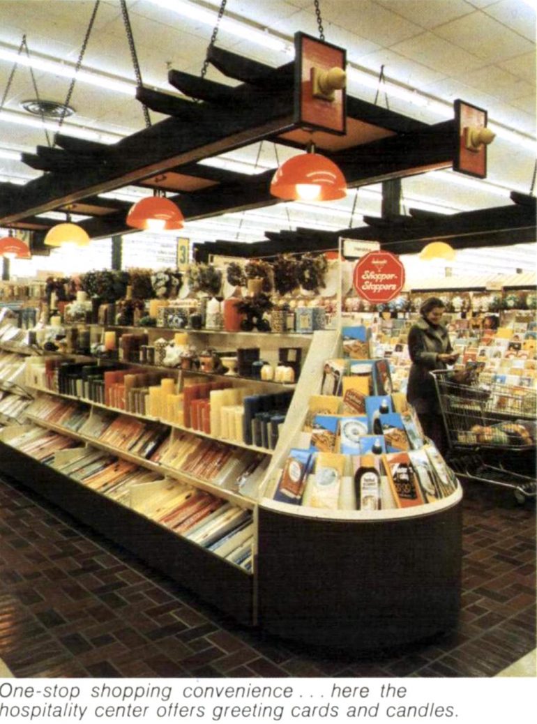 100 snapshots of 1970s supermarkets: Vintage vibes & prices we can only ...