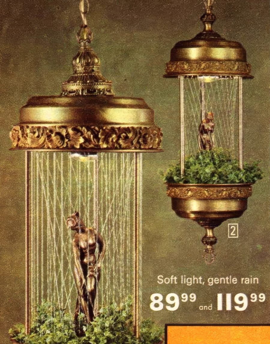 57 popular 70s things: Stuff people had in their homes in the 1970s ...