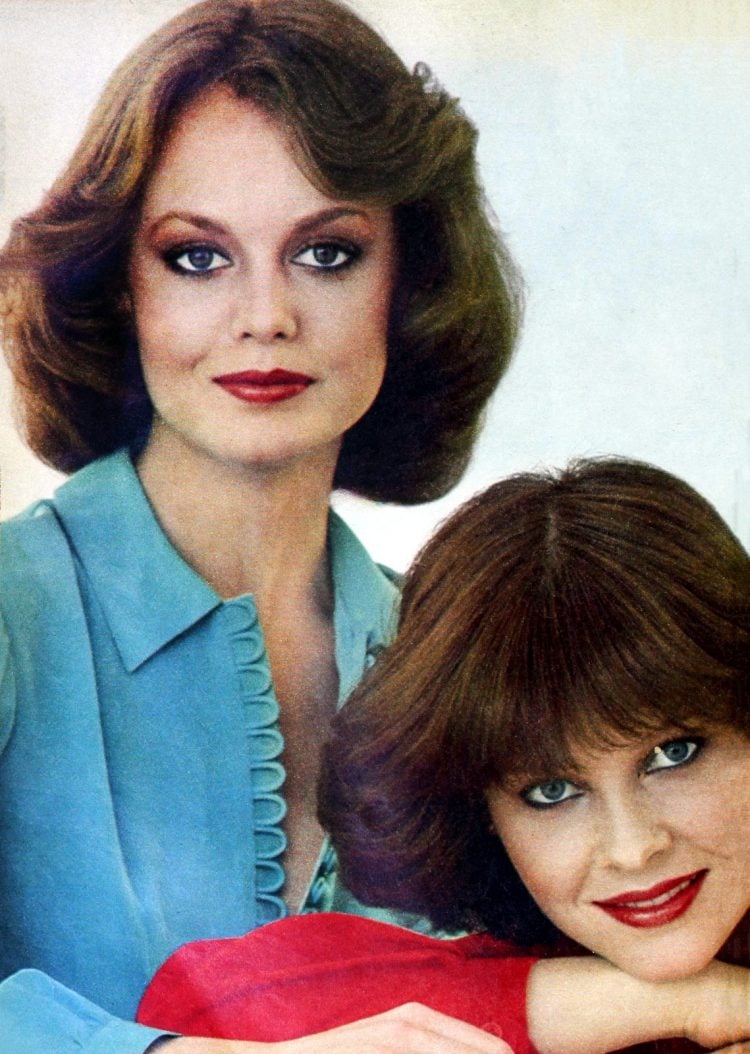 1970s home perms: How women got those retro permed hairstyles - Click ...