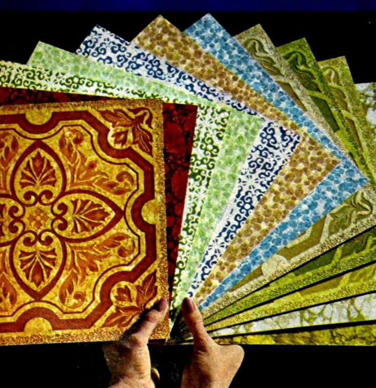 57 popular 70s things: Stuff people had in their homes in the 1970s ...