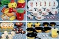 Vintage play kitchens: Toys for budding chefs from the 80s & 90s ...