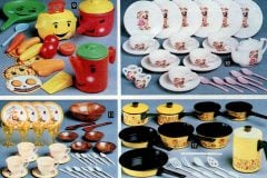 Vintage play kitchens: Toys for budding chefs from the 80s & 90s ...
