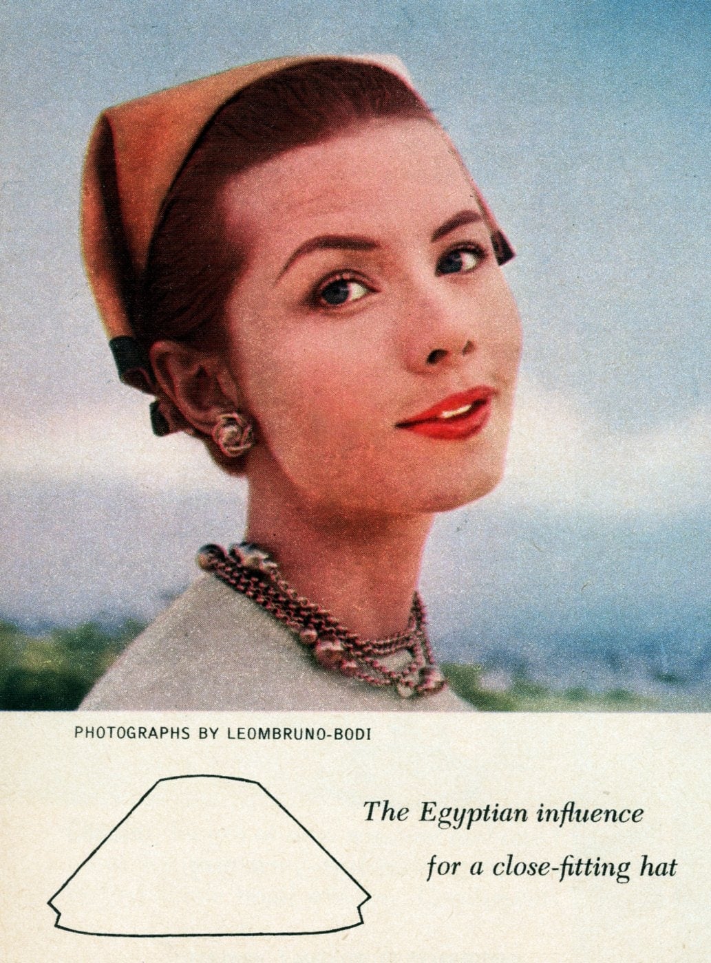 Simple one-piece hats you can make: How to sew yourself some style ...