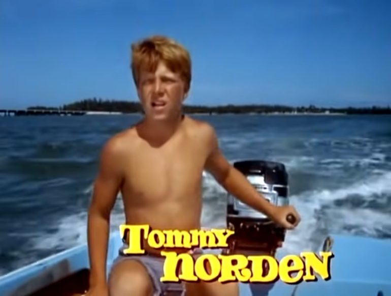 The Flipper movies & TV show turned an adorable dolphin into a ’60s pop ...