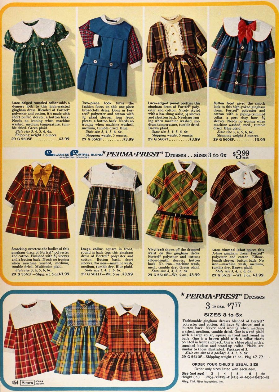 1960s dresses for girls: The most adorable retro styles that defined ...