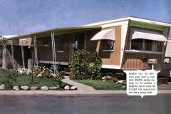 Mobile homes: See vintage models from the trailer trend of the 50s ...