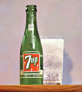 7-Up history, plus find out the soda's (terrible) original name - Click ...