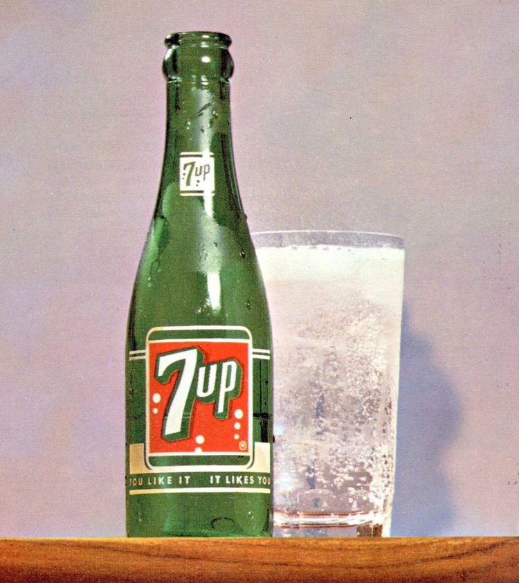 7-Up history, plus find out the soda's (terrible) original name - Click ...