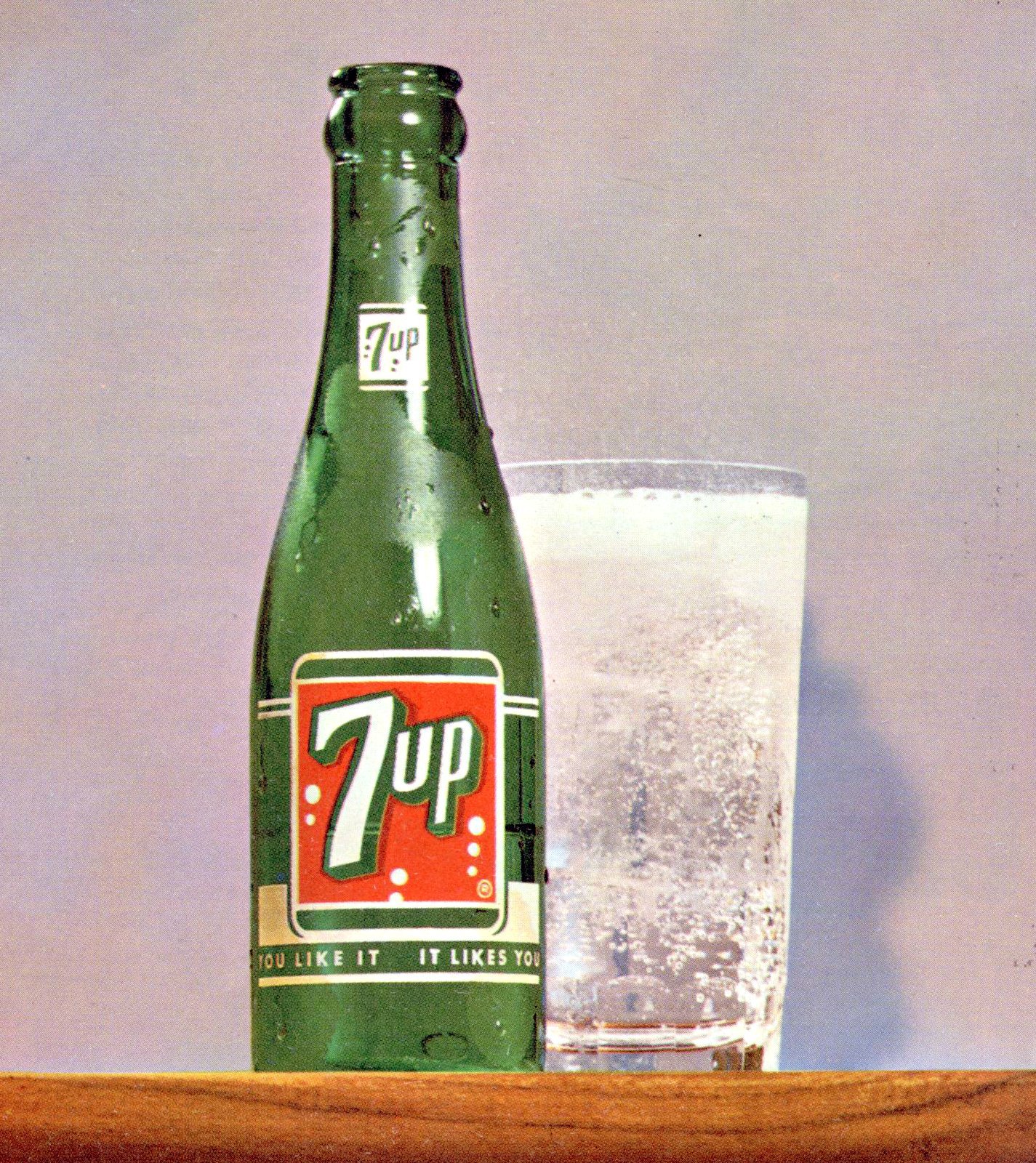 The History Of 7 Up Soda And Find Out The Soft Drink s terrible The History Of 7 Up Soda And Find Out The Soft Drink s terrible