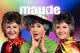 Maude, starring Bea Arthur, is the bold feminist icon you didn't know you needed (1970s) - Click ...