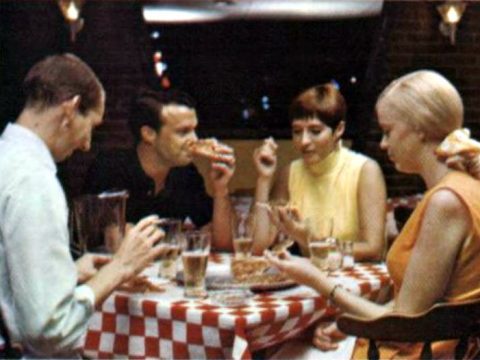 Vintage Pizza Hut: What made these dining spots so unforgettable in the ...
