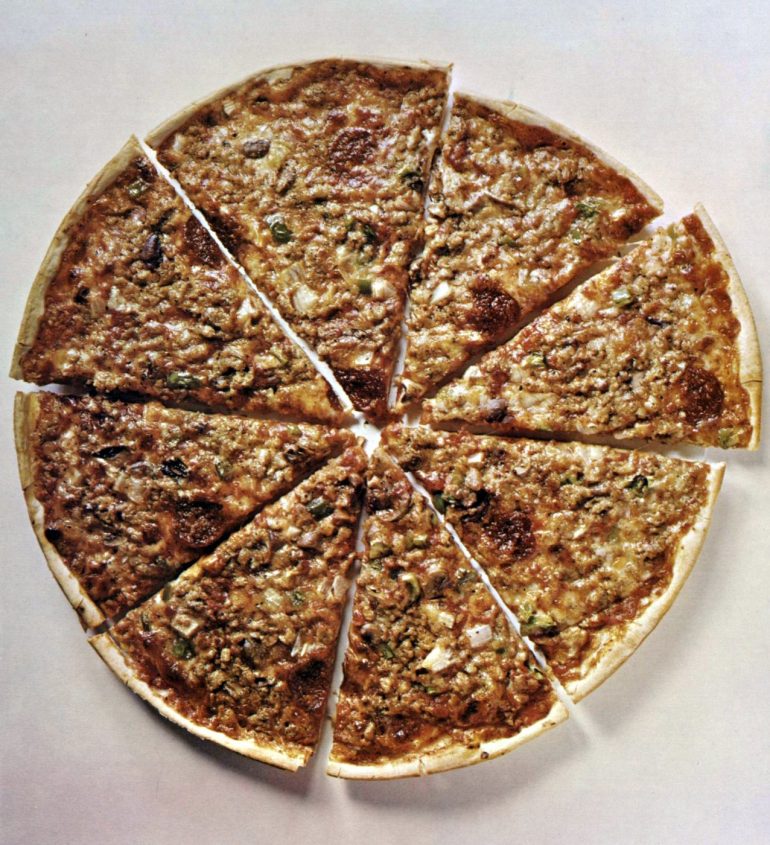 Vintage Pizza Hut: What made these dining spots so unforgettable in the ...