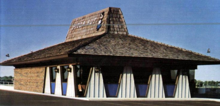 Vintage Pizza Hut: What made these dining spots so unforgettable in the ...