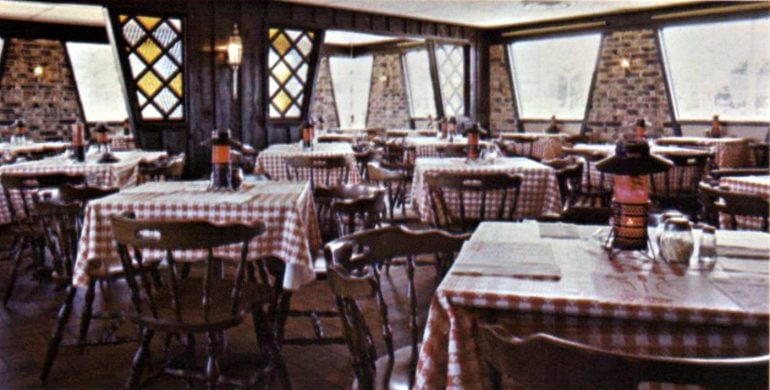 Vintage Pizza Hut: What made these dining spots so unforgettable in the ...