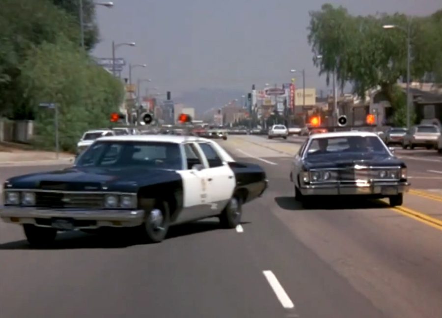 How the old Police Story TV show broke ground with new rules for modern ...