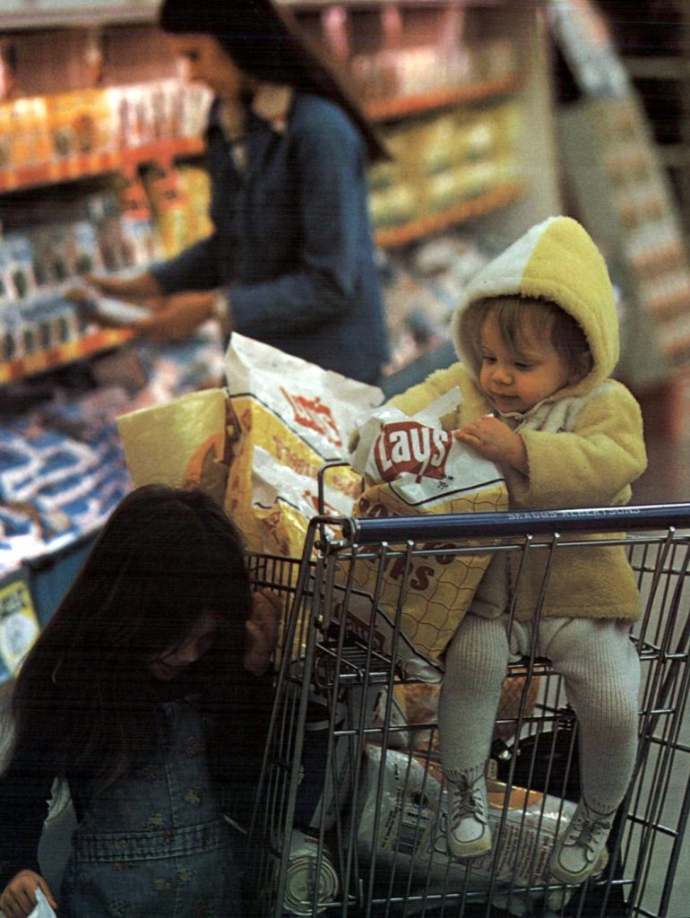 Check out 100 vintage 1970s supermarkets & retro grocery stores - Click ...