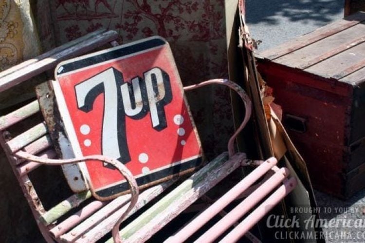 The history of 7-Up (1939) - Click Americana