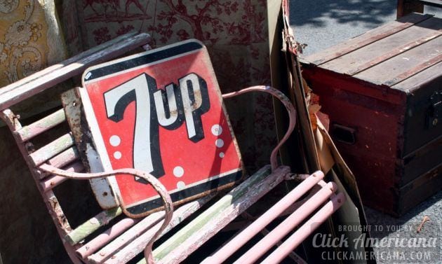 The history of 7-Up (1939) - Click Americana