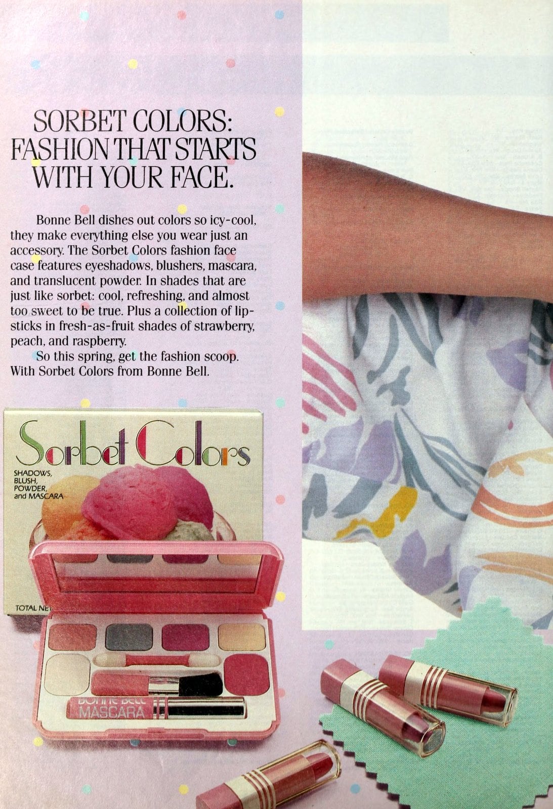 80s makeup: How to get those bold & glamorous looks today - Click Americana