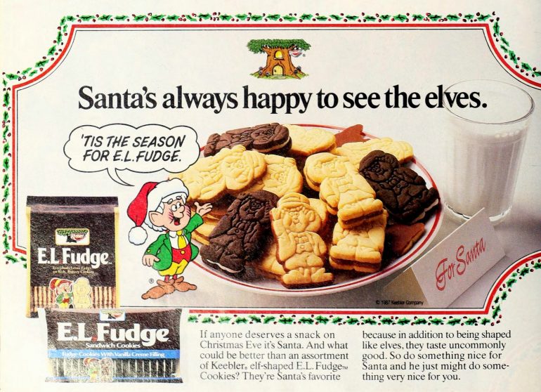 Remember old-school packaged cookies, like Hydrox, Almost Home, Chip-a ...