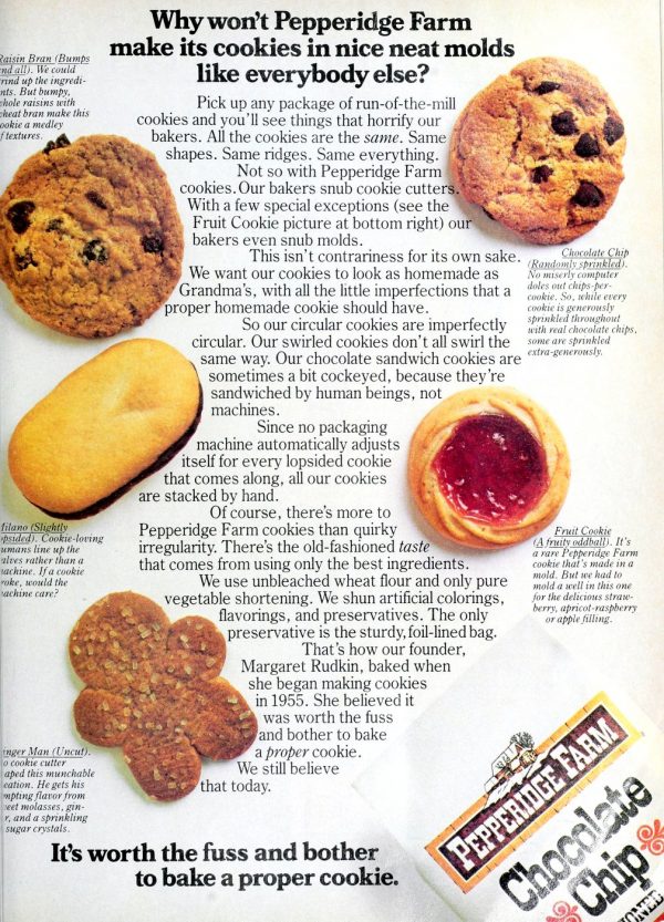 Remember old-school packaged cookies, like Hydrox, Almost Home, Chip-a ...