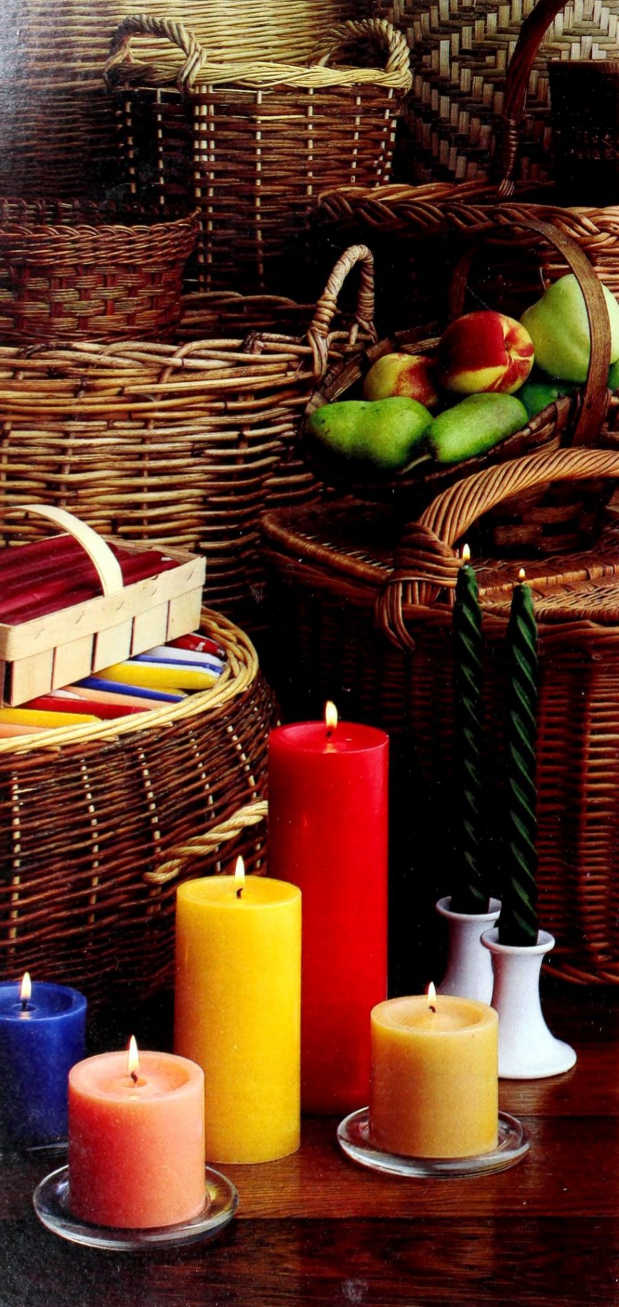 Pier 1 Christmas decor: A look back at festive favorites from the 1980s ...