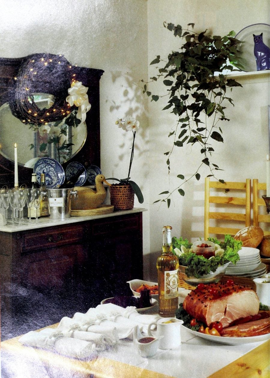 Pier 1 Christmas decor: A look back at festive favorites from the 1980s ...