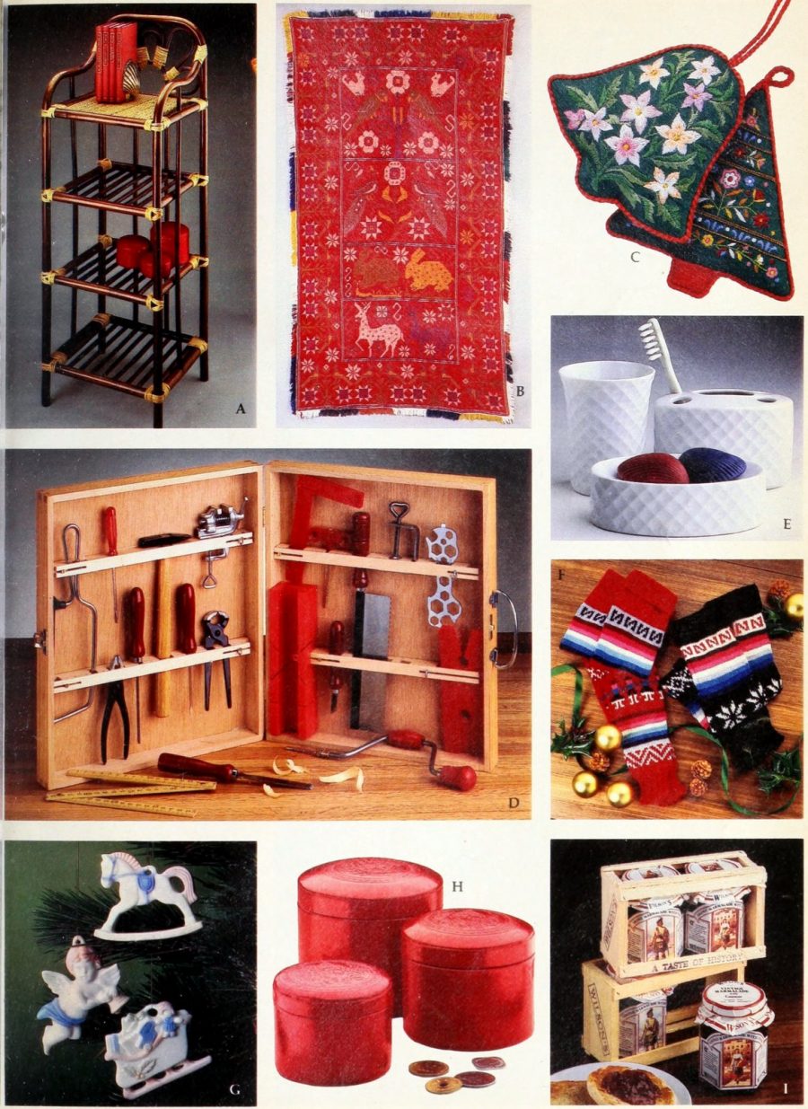 Pier 1 Christmas decor: A look back at festive favorites from the 1980s ...