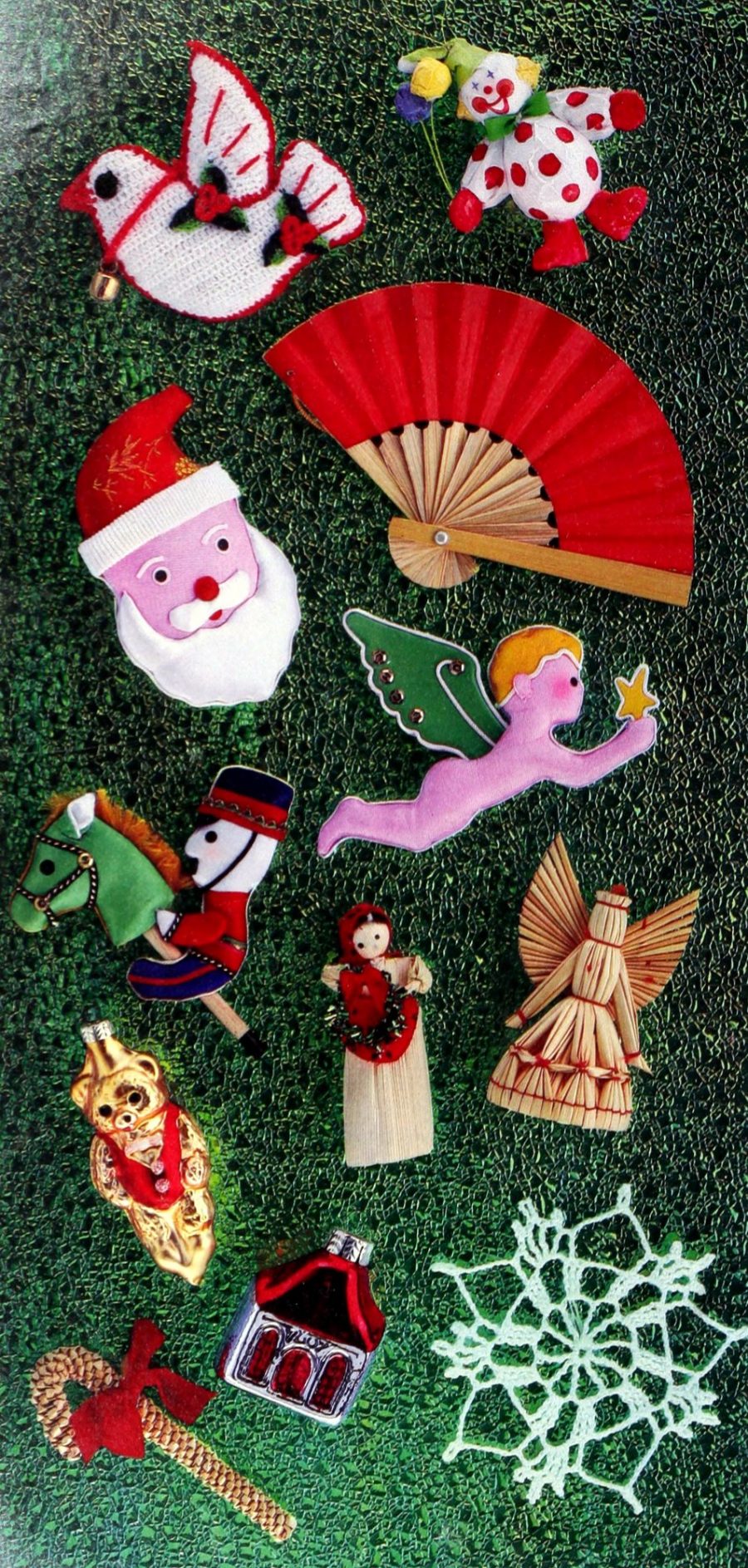 Pier 1 Christmas decor: A look back at festive favorites from the 1980s ...