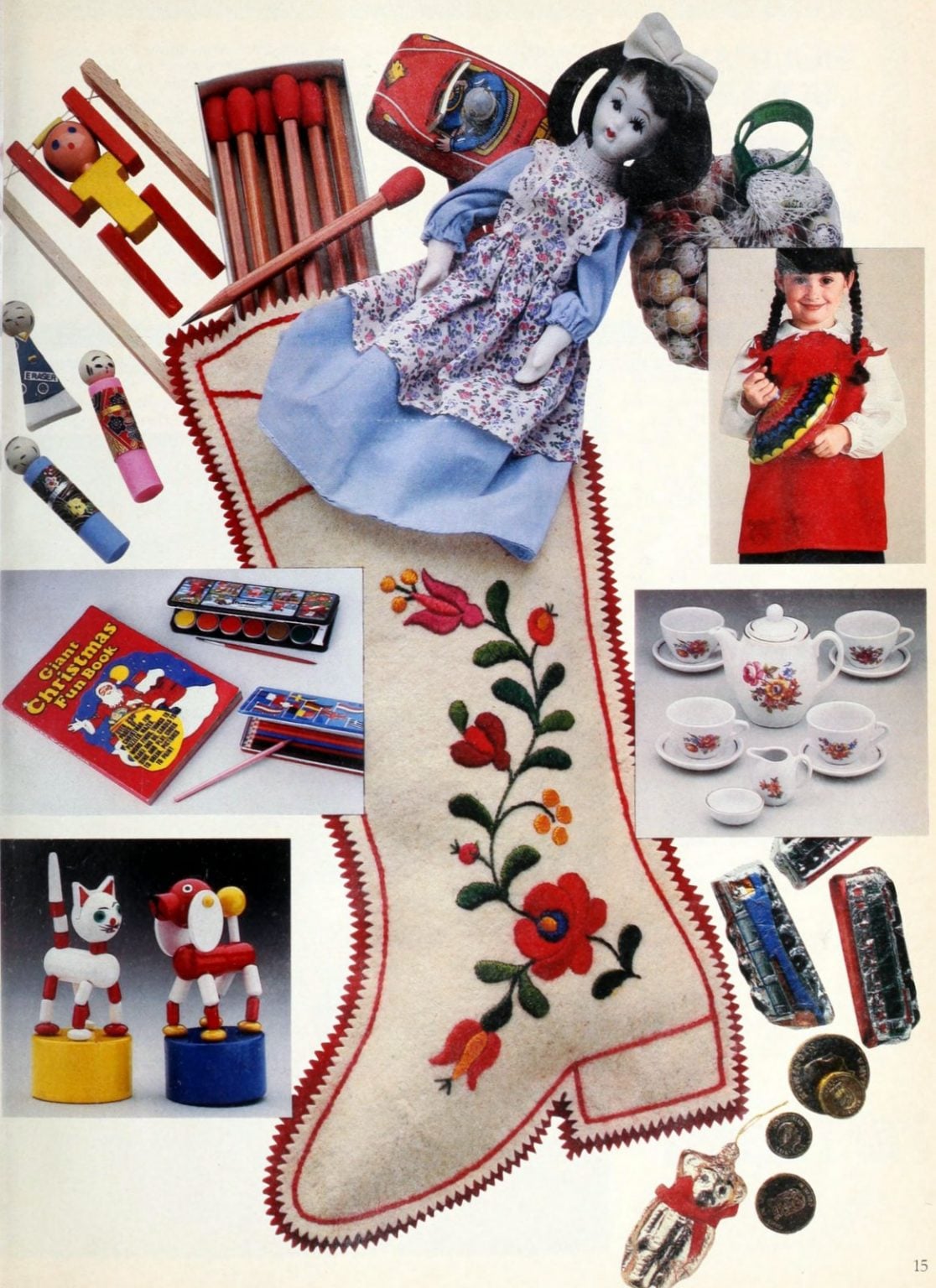 Pier 1 Christmas decor: A look back at festive favorites from the 1980s ...