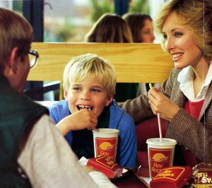 The Roy Rogers Restaurant chain's wild ride: How the cowboy rode into ...