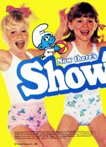 Underoos made boring old kids' underwear fun to wear in the 1970s & 80s ...