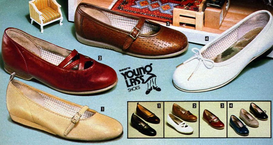 Cool 80s kids shoes: Where pop culture met the playground - Click Americana