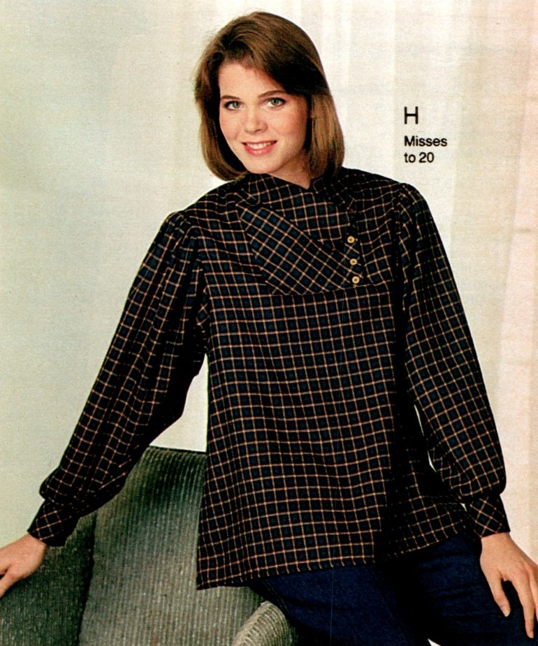 80s maternity clothes: A glorious era of giant bows & tent-like ...