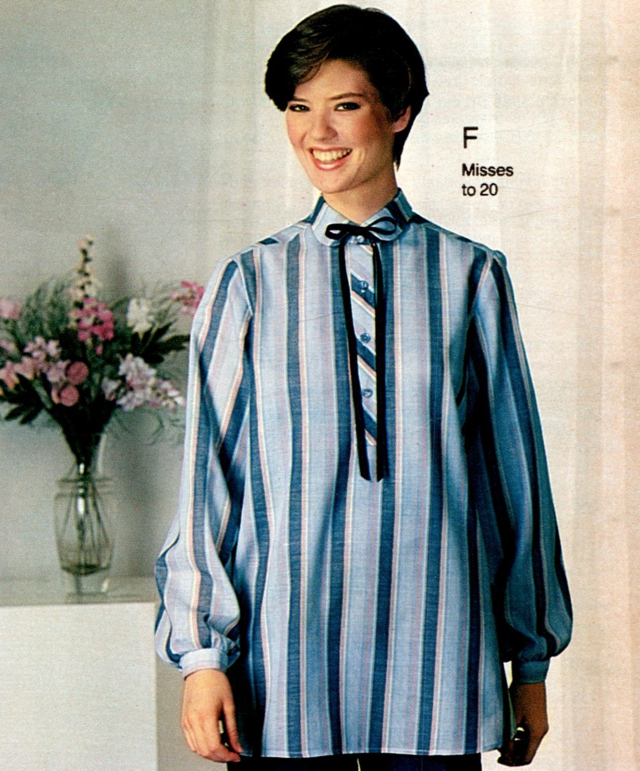 80s maternity clothes: A glorious era of giant bows & tent-like ...