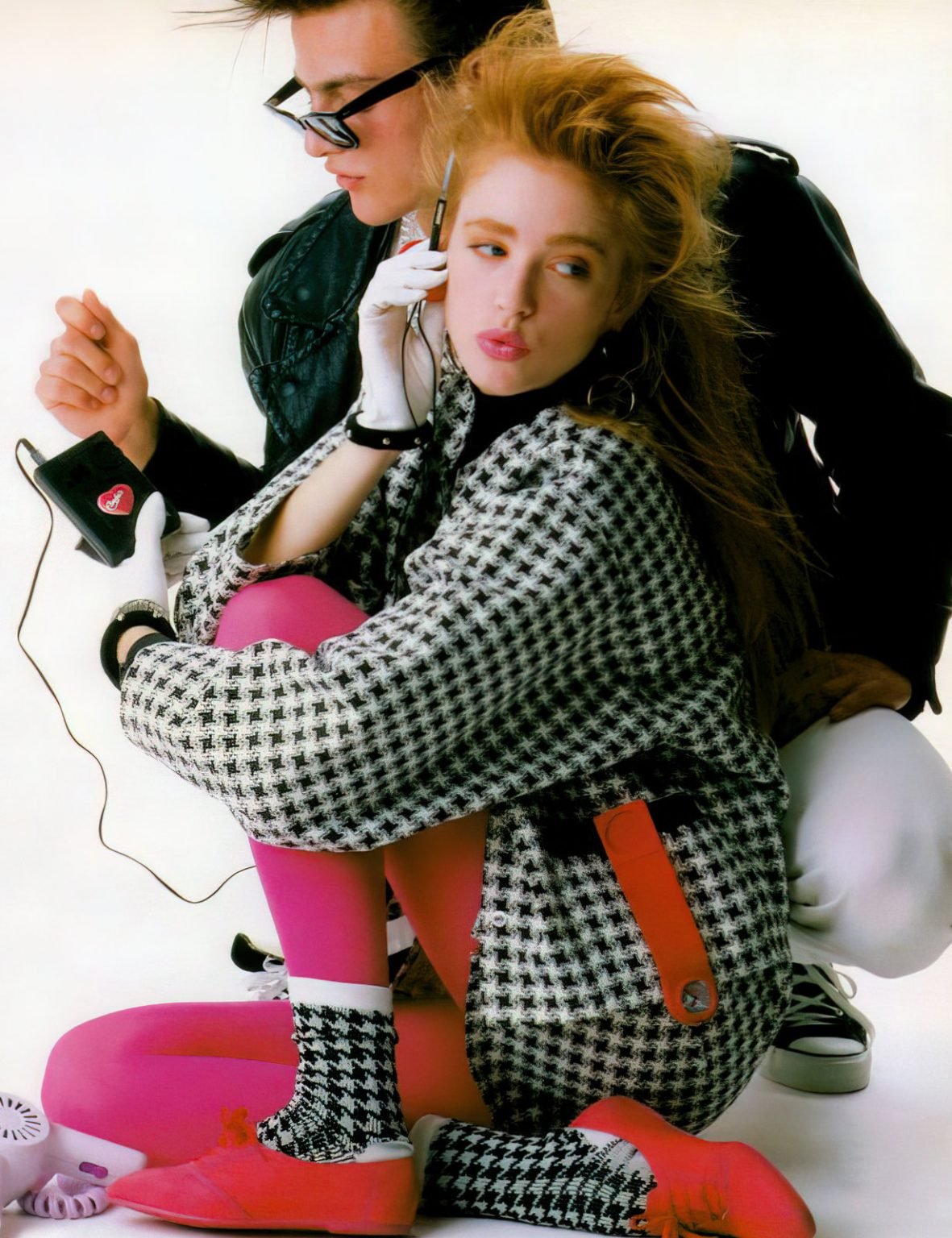 Vintage '80s tech: See 1987's hottest TVs, VCRs, stereos, cellular ...