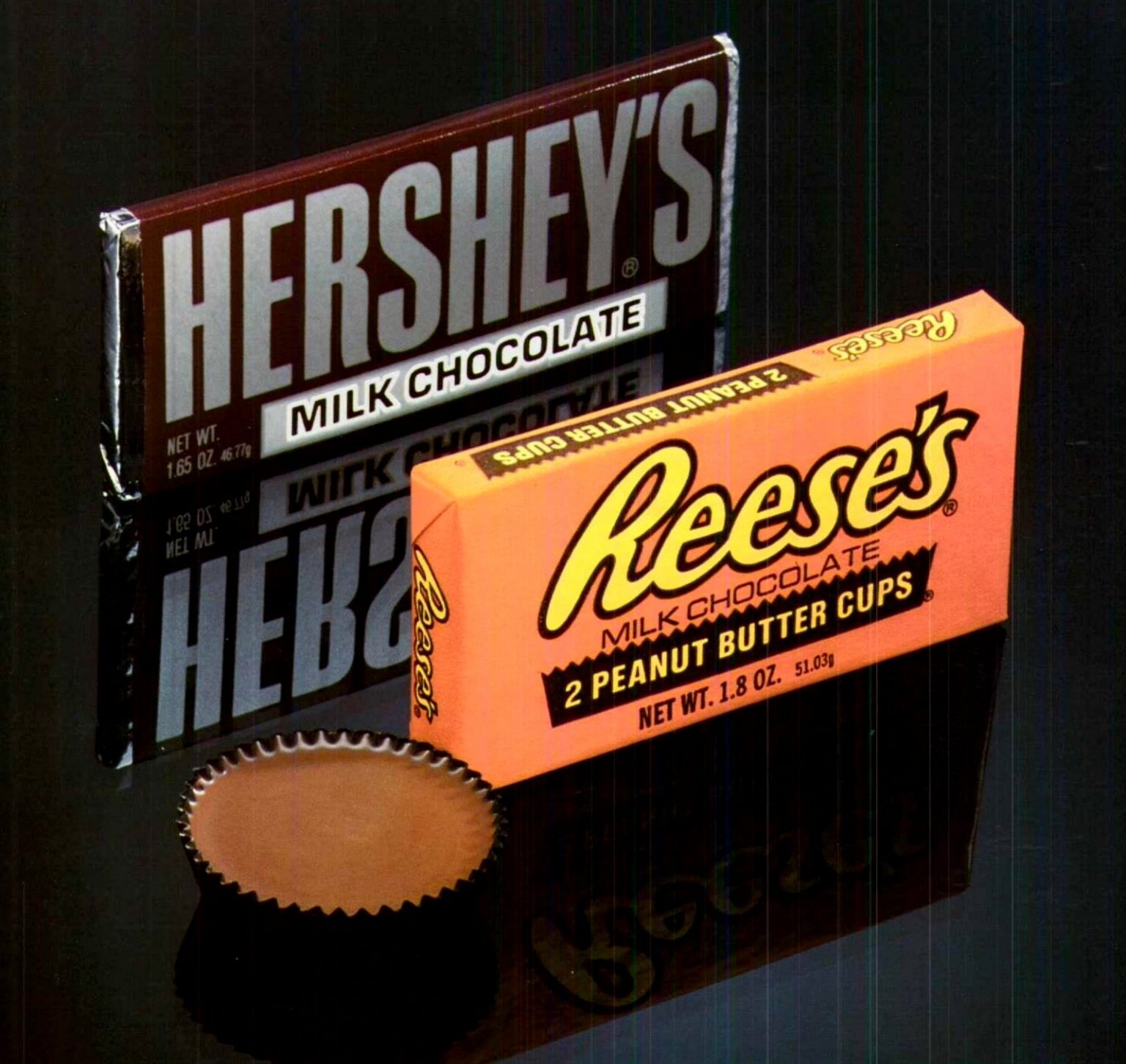 80s candy: See 35 most excellent retro favorites, including chocolate ...