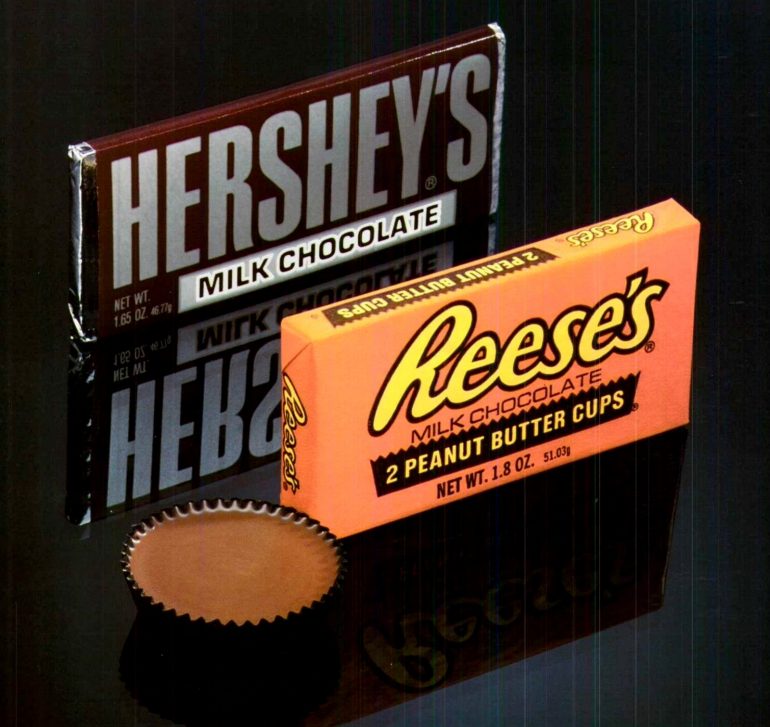 80s candy: See 35 most excellent retro favorites, including chocolate ...