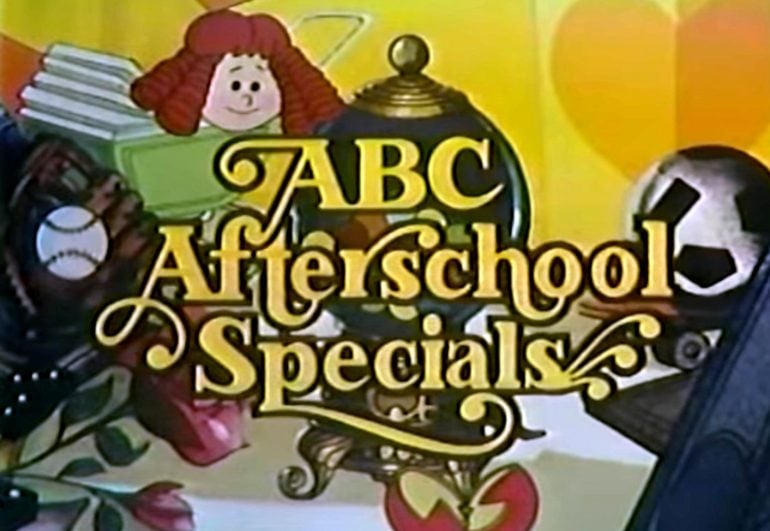 ABC Afterschool Special episodes, from the 70s to the 90s: The ultimate guide! - Click Americana