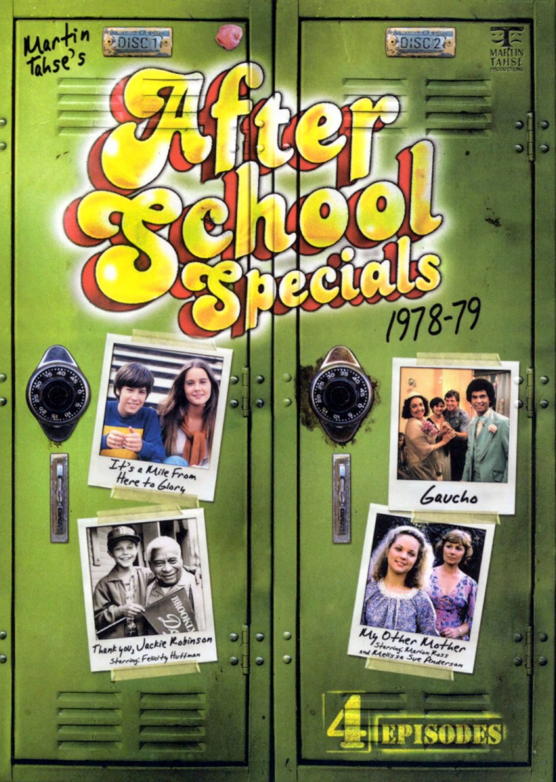 ABC Afterschool Special episodes, from the 70s to the 90s: The ultimate ...