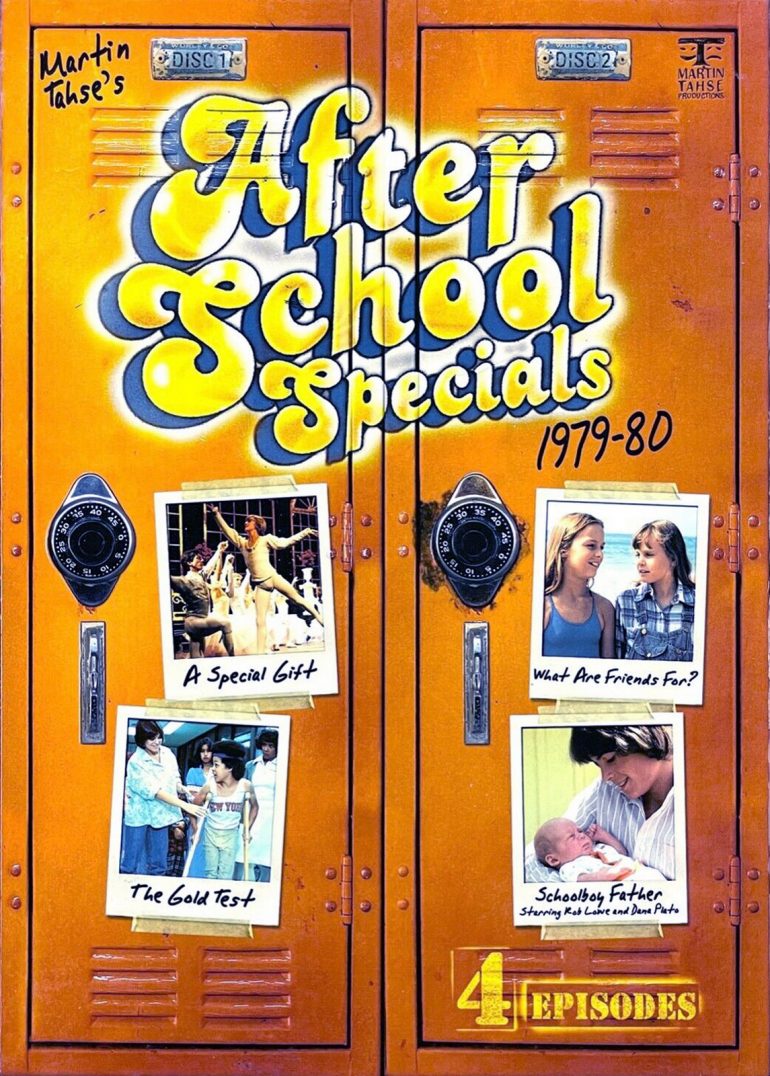 ABC Afterschool Special episodes, from the 70s to the 90s: The ultimate ...
