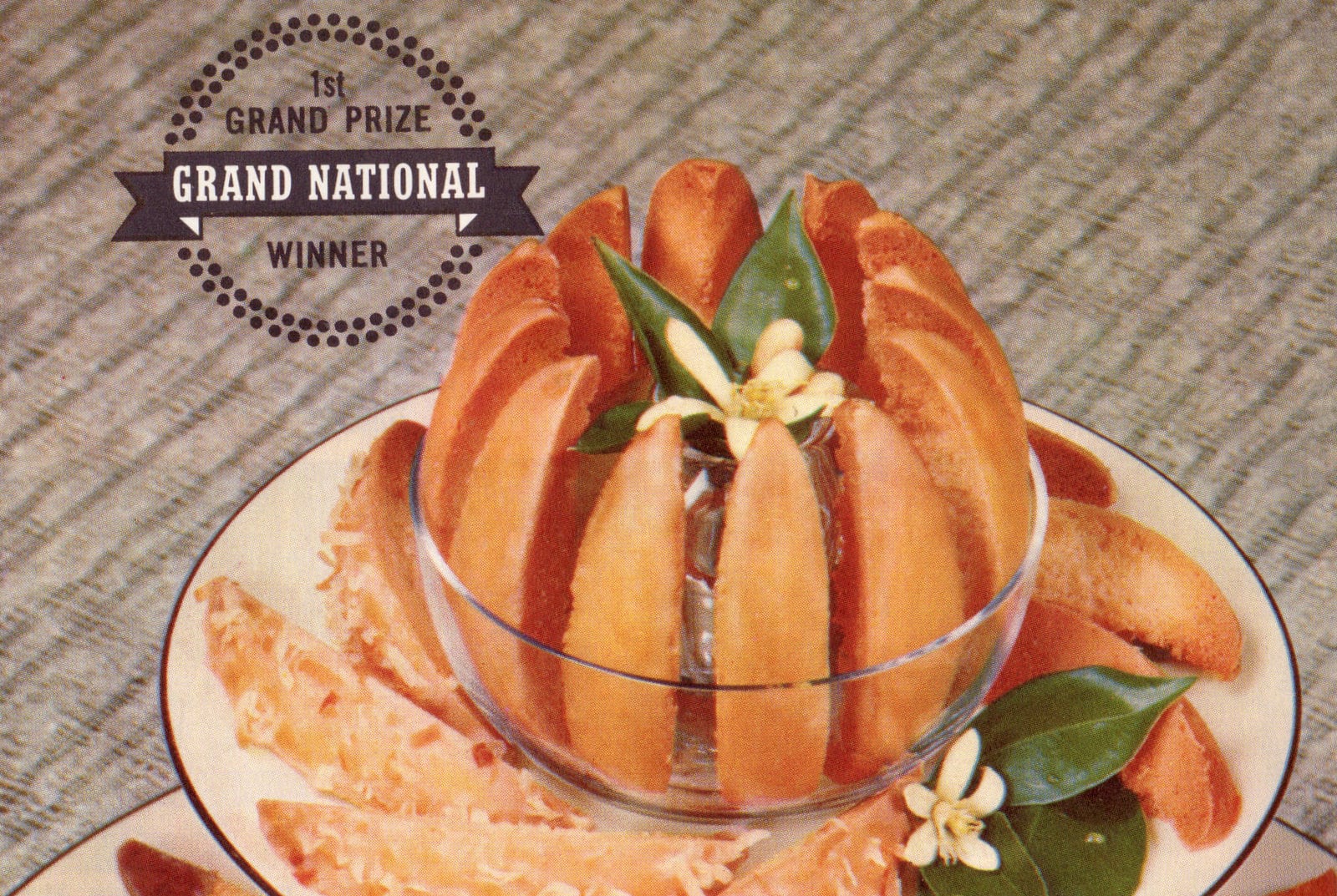 Vintage articles and more in 1950s at Click Americana