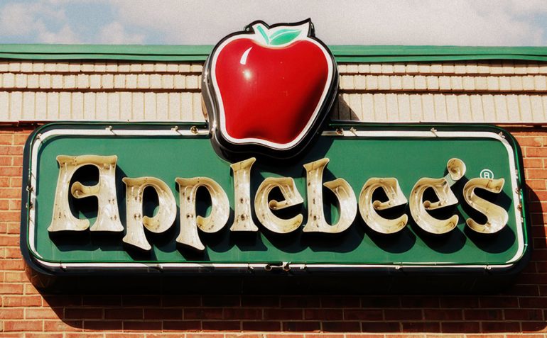 Do the most popular 80s restaurants still exist today? Find out - and see how they used to look ...