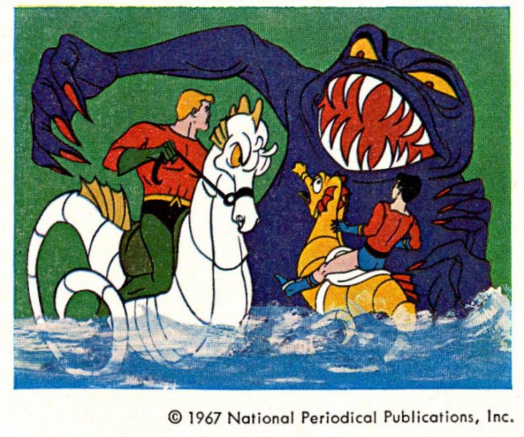 Saturday morning cartoons were once the best part of being a kid - how ...