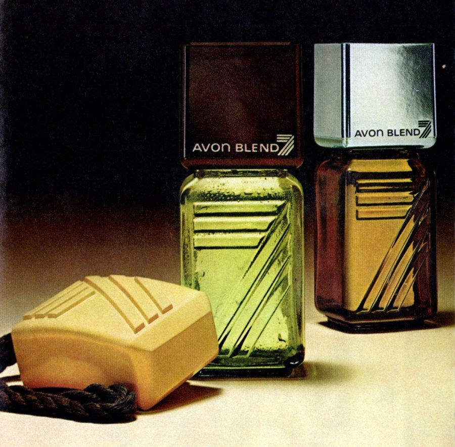 Soap on a rope: The old-fashioned gift that made a real splash in the ...