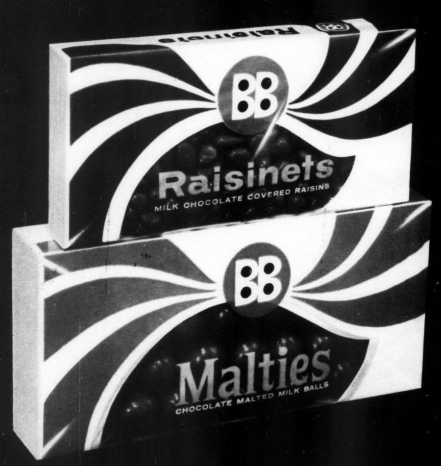 1950s candy: The most iconic sweet treats from an unforgettable decade ...